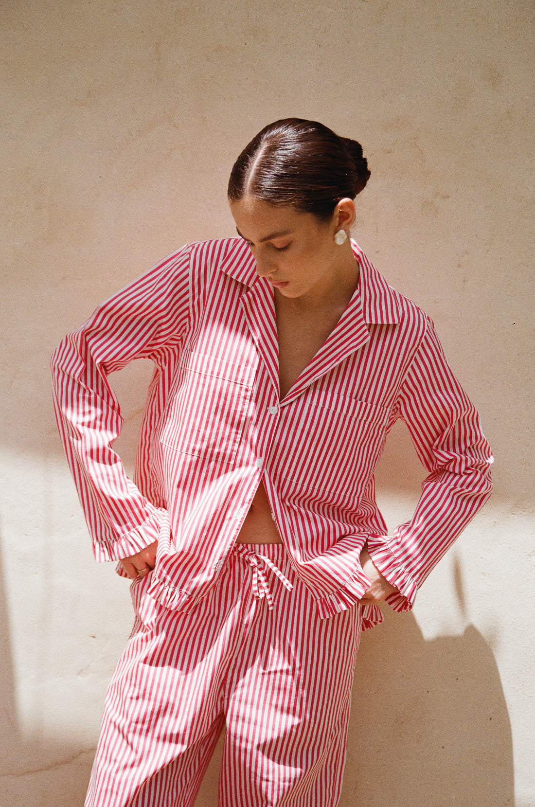 Pyjama Sets | Piyama Sleepwear